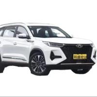 China 2023 Chery Tiggo 8 Pro 290T 4WD SUV 2.0T 254HP LED Electric Leather Seats ACC Euro VI for sale