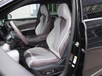 China BYD Frigate 07 DM-i Hybrid SUV 2023 1.5T 200km Electric Range 4.7s 0-100km for sale