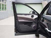 China BYD Frigate 07 DM-i Hybrid SUV 2023 1.5T 200km Electric Range 4.7s 0-100km for sale
