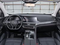 China Automatic Changan Cs75plus Third Generation 2.0T SUV with ACC and LED Electric Leather for sale