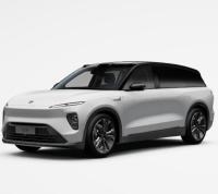 China NIO ES8 Electric SUV 7 Colors Queen Copilot Feature 0.25 Drag Coefficient 4 Wheel EV for sale