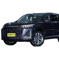 China 2024 CHERY EXEED VX 2.0T 4WD 6-Seater Gas SUV 300-400Nm Torque ABS for sale