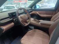 China NIO ES8 Electric SUV 7 Colors Queen Copilot Feature 0.25 Drag Coefficient 4 Wheel EV for sale