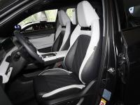 China Automatic Changan Cs75plus Third Generation 2.0T SUV with ACC and LED Electric Leather for sale
