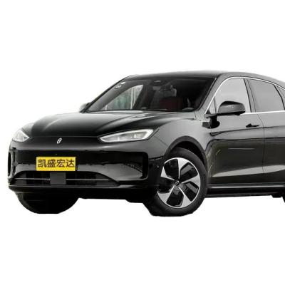 China 2023 AITO M5 Standard Pure Electric Rear Drive SUV 115kW 137Nm Battery Life for Electric Vehicles for sale