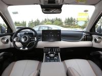 China 430km Range BYD Yuan Plus The Perfect Combination of Performance and Affordability for sale