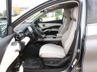 China 430km Range BYD Yuan Plus The Perfect Combination of Performance and Affordability for sale
