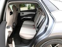 China 430km Range BYD Yuan Plus The Perfect Combination of Performance and Affordability for sale