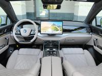 China BYD Tang EV 2023 Electric SUV 600km Range 4 Wheel Drive New Energy Vehicle for sale