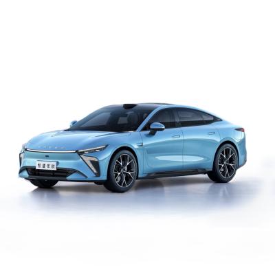 China 2023 CHERY EXEED STERRA ES Long Range EV 900km Endurance Air Suspension CDC for sale