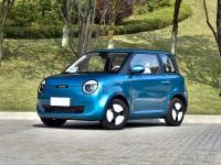 China 2023 Changan Lumin EV 301km Range 4-Seat Electric Vehicle Lithium Battery 101km/h for sale