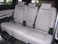 China BYD Tang EV 2023 Electric SUV 600km Range 4 Wheel Drive New Energy Vehicle for sale