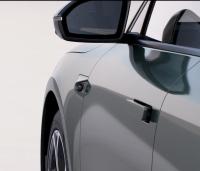 China NIO E5T Aurora Green 4-Door 5-Seater Intelligent Electric Station Wagon 2024 for sale