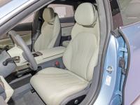 China 2023 CHERY EXEED STERRA ES Long Range EV 900km Endurance Air Suspension CDC for sale