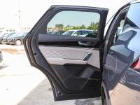 China BYD Tang EV 2023 Electric SUV 600km Range 4 Wheel Drive New Energy Vehicle for sale
