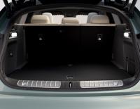 China NIO E5T Aurora Green 4-Door 5-Seater Intelligent Electric Station Wagon 2024 for sale
