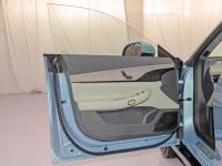 China 2023 CHERY EXEED STERRA ES Long Range EV 900km Endurance Air Suspension CDC for sale