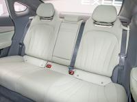China 2023 CHERY EXEED STERRA ES Long Range EV 900km Endurance Air Suspension CDC for sale
