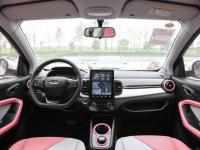 China Energy Type Battery Electric Vehicle Chery Small Ant Mini 4 Wheels Customized Car for sale