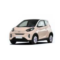 China Chery Little Ant Mini EV 3-Door 4-Seater Sedan 321km Range Lithium Battery Electric Car for sale