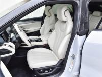 China BYD Song L 2023 Electric SUV 662km Range Blade Battery 4.3s Acceleration 380kW for sale