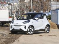 China Chery Little Ant Mini EV 3-Door 4-Seater Sedan 321km Range Lithium Battery Electric Car for sale