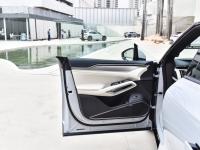 China BYD Song L 2023 Electric SUV 662km Range Blade Battery 4.3s Acceleration 380kW for sale