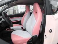 China Chery Little Ant Mini EV 3-Door 4-Seater Sedan 321km Range Lithium Battery Electric Car for sale