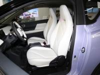 China Chery Little Ant Mini EV 3-Door 4-Seater Sedan 321km Range Lithium Battery Electric Car for sale