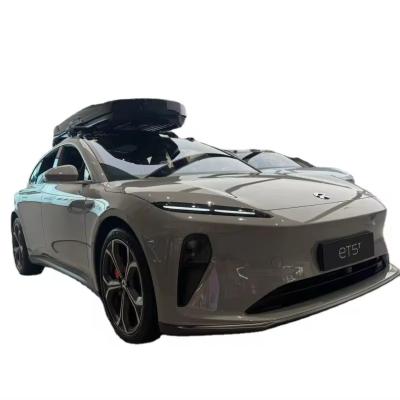 China NIO ET5T Electric Sedan with Innovative Dimming Feature 4 Wheel EV Car for sale