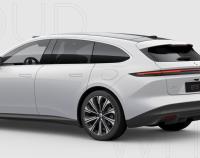 China NIO ET5T Electric Sedan with Innovative Dimming Feature 4 Wheel EV Car for sale