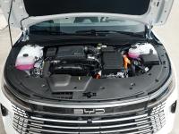 China BYD Destroyer 05 2023 Plug-in Hybrid Sedan 120km EV Range 5-Seater DM-i for sale