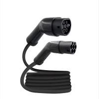 China Long Cable High Amperage Charging Cables for Professional 16A/32A DC Charging Gun for sale