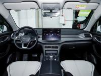China BYD Destroyer 05 2023 Plug-in Hybrid Sedan 120km EV Range 5-Seater DM-i for sale