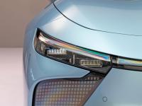 China CHERY EXEED STERRA ES 2023 Electric Vehicle 900km Range Air Suspension CDC for sale