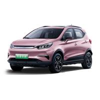 China 2023 BYD Yuan Pro Electric Car 401km Range Blade Battery A0 SUV 70kW 180Nm for sale