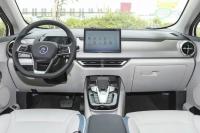 China 2023 BYD Yuan Pro Electric Car 401km Range Blade Battery A0 SUV 70kW 180Nm for sale