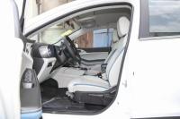 China 2023 BYD Yuan Pro Electric Car 401km Range Blade Battery A0 SUV 70kW 180Nm for sale