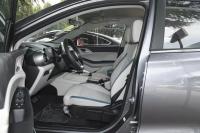 China 2023 BYD Yuan Pro Electric Car 401km Range Blade Battery A0 SUV 70kW 180Nm for sale