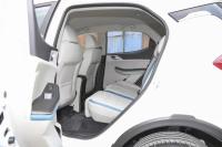 China 2023 BYD Yuan Pro Electric Car 401km Range Blade Battery A0 SUV 70kW 180Nm for sale