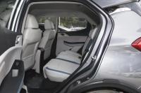 China 2023 BYD Yuan Pro Electric Car 401km Range Blade Battery A0 SUV 70kW 180Nm for sale