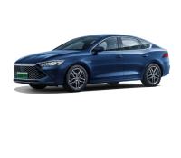 China 55km Electric BYD Qin Plug-in Hybrid The Perfect Solution for Your Compact Car Needs for sale
