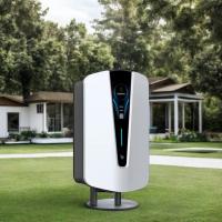 China 7KW2 Phase AC Home Wall Mounted Charging Pile Newly Designed for Replace/Repair Purpose for sale