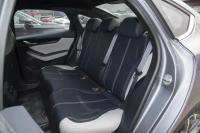 China 55km Electric BYD Qin Plug-in Hybrid The Perfect Solution for Your Compact Car Needs for sale