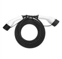 China 16A AC Fast Charger for Energy Vehicles Portable and Time-Saving Charging Solution for sale