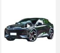 China Changan Deepal S7 EV 4 Door 5 Seater Electric Sedan 79.97kWh Battery 180kmh for sale