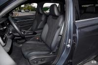 China Geely Monjaro 2024 2.0T Flagship SUV with Electric Copilot Seat 5 Seats for sale