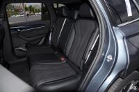 China Geely Monjaro 2024 2.0T Flagship SUV with Electric Copilot Seat 5 Seats for sale