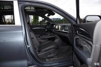 China Geely Monjaro 2024 2.0T Flagship SUV with Electric Copilot Seat 5 Seats for sale
