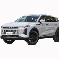 China Multi-function Leather Rear Suspension CHERY EXEED RX 2.0t Comfort Edition Electric Car for sale